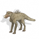 Creature:Whale Wolf | SporeWiki | Fandom