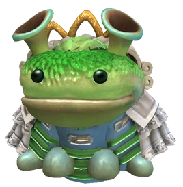 Creature:Gooplet (fiction) | SporeWiki | Fandom