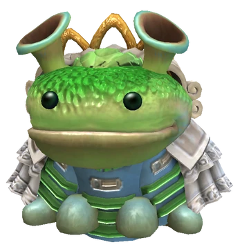 Gooplet | SporeWiki | Fandom