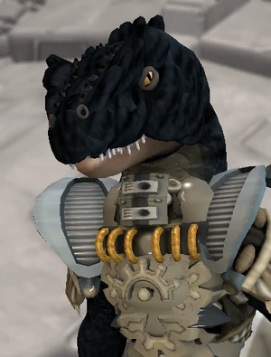 Fiction:Cyrannus Galaxy/Unknown Regions | SporeWiki | Fandom