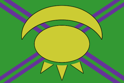 Fiction:Uniate League | SporeWiki | Fandom