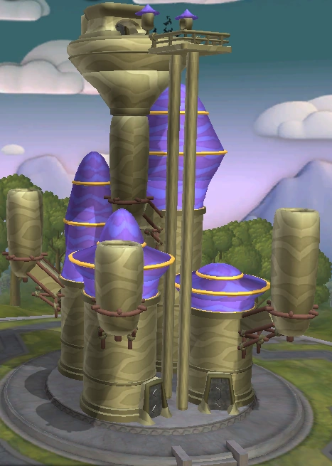 Building:Voiasenso Residential Housing | SporeWiki | Fandom