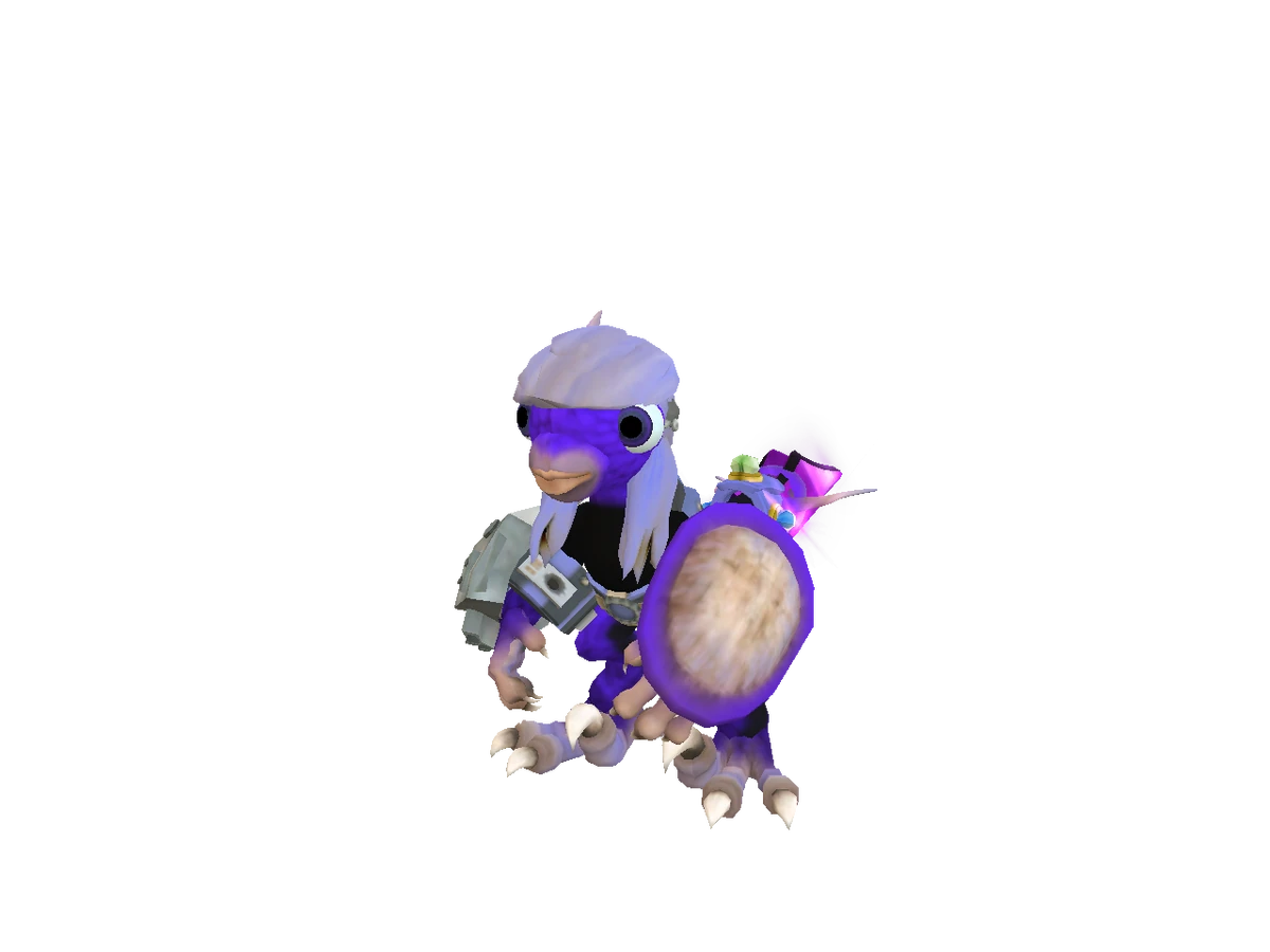 Captain:Iris | SporeWiki | Fandom