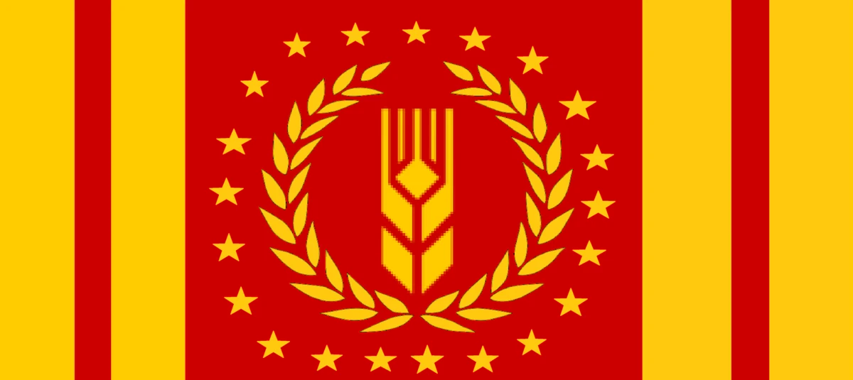 Fiction:Popular Protectorate of Andromeda | SporeWiki | Fandom