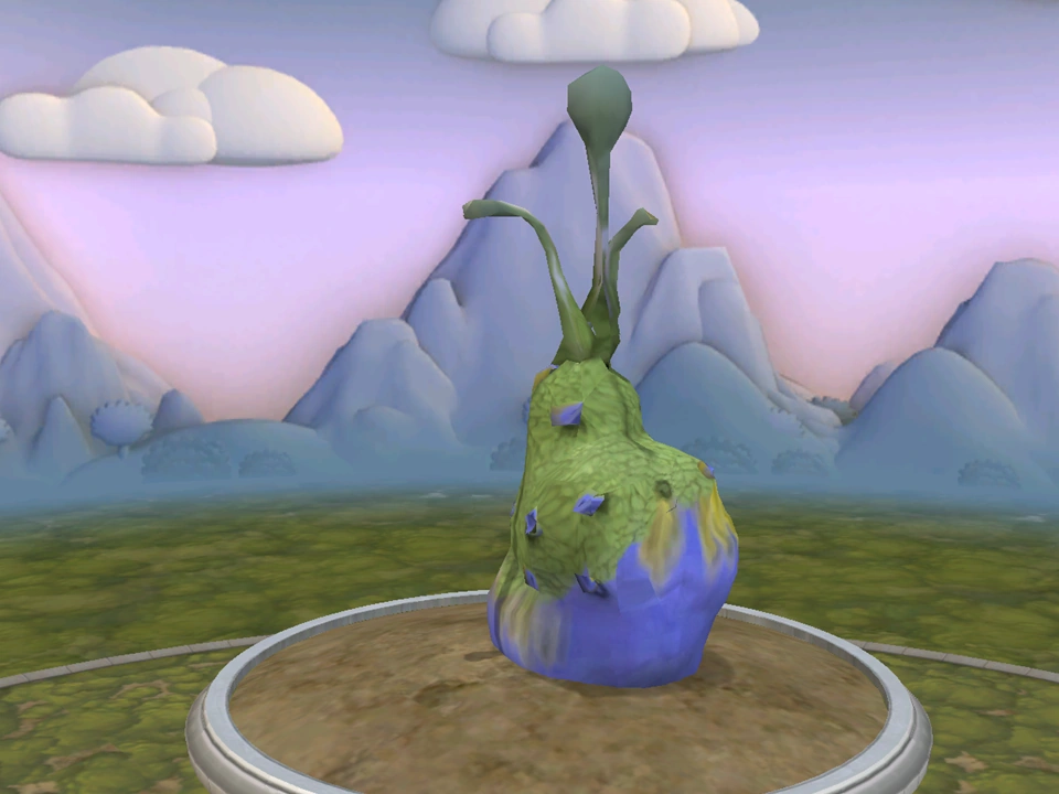 Brodensis | SporeWiki | Fandom