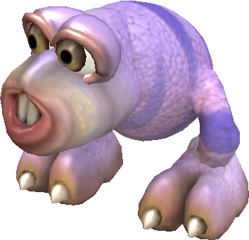 Larry | SporeWiki | Fandom