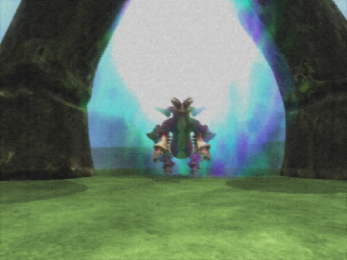 Creature:Tralor/Religion | SporeWiki | Fandom