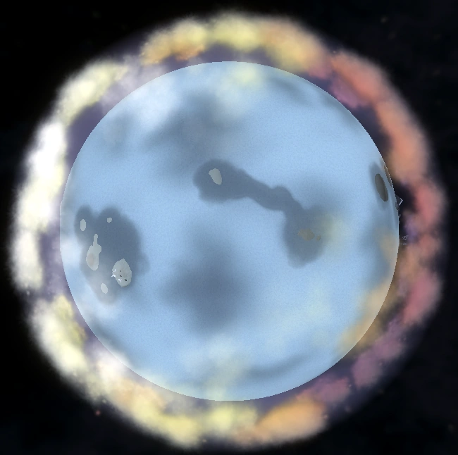 Planet:Stasje | SporeWiki | Fandom