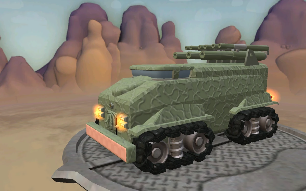 Всепогодник | Spore Wiki | Fandom