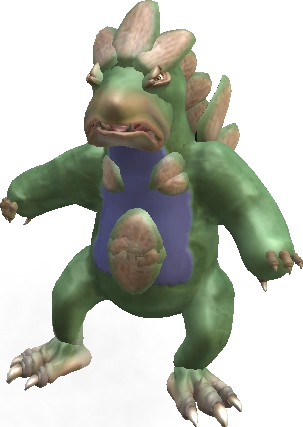 Creature:Dictatar | SporeWiki | Fandom