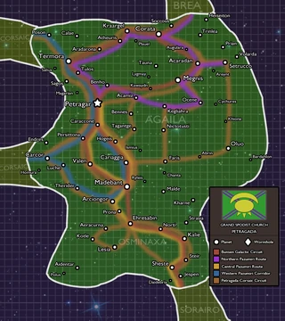 Fiction:Grand Spodist Church/Territory | SporeWiki | Fandom