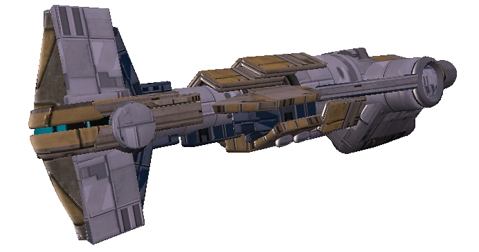 Vehicle:Hammerhead-Class | SporeWiki | Fandom