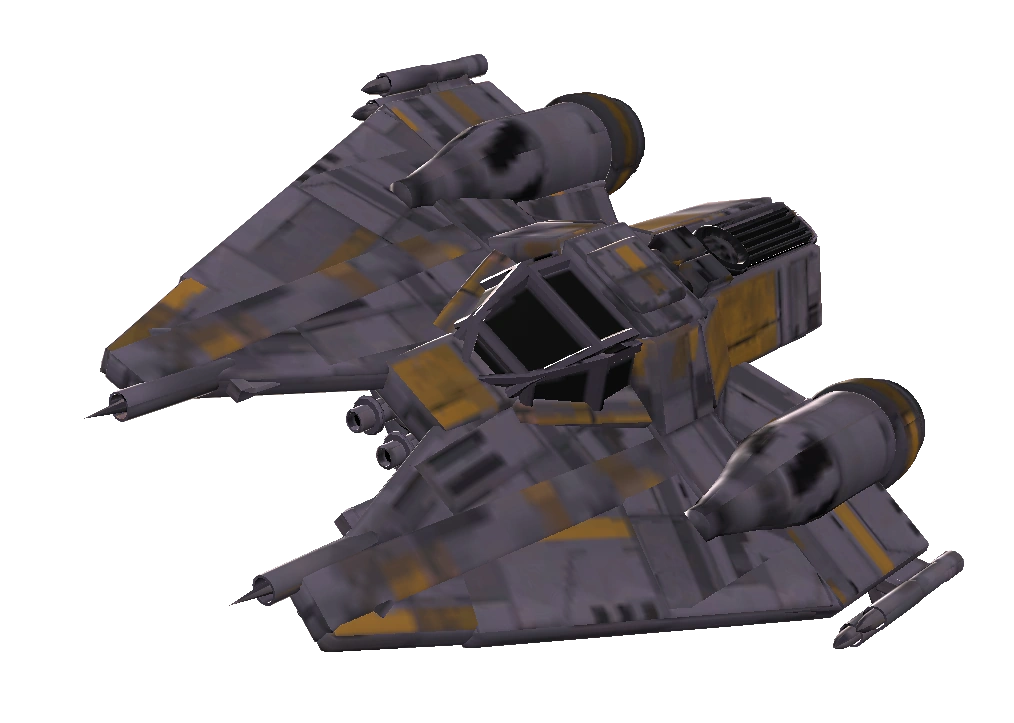 Vehicle:KF-12 | SporeWiki | Fandom