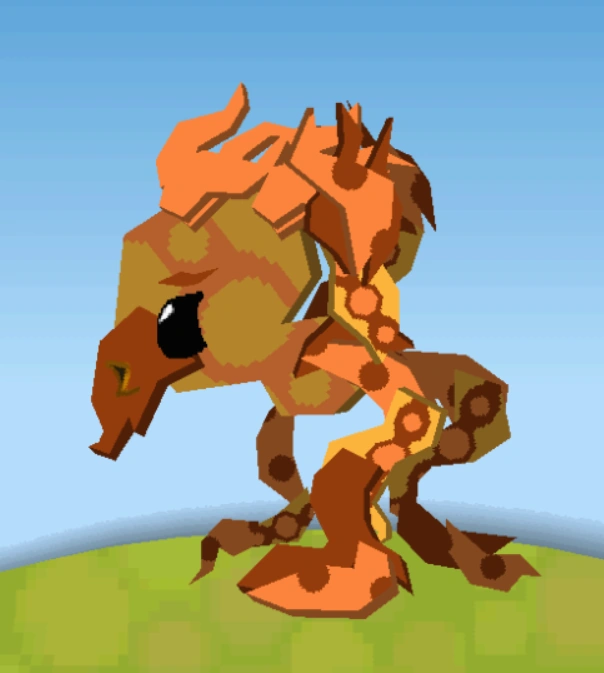 Skuther | SporeWiki | Fandom