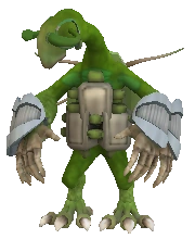 Creature:Keelaw | SporeWiki | Fandom