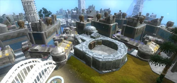 Planet:Boreas | SporeWiki | Fandom