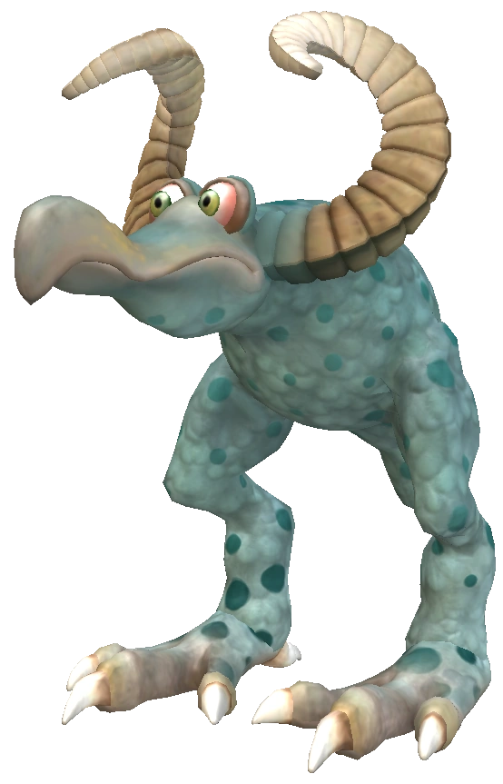 Rammo | SporeWiki | Fandom