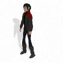 Captain:Matthew Scully | SporeWiki | Fandom