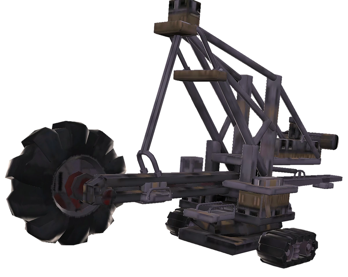 Vehicle:SR-BWE | SporeWiki | Fandom