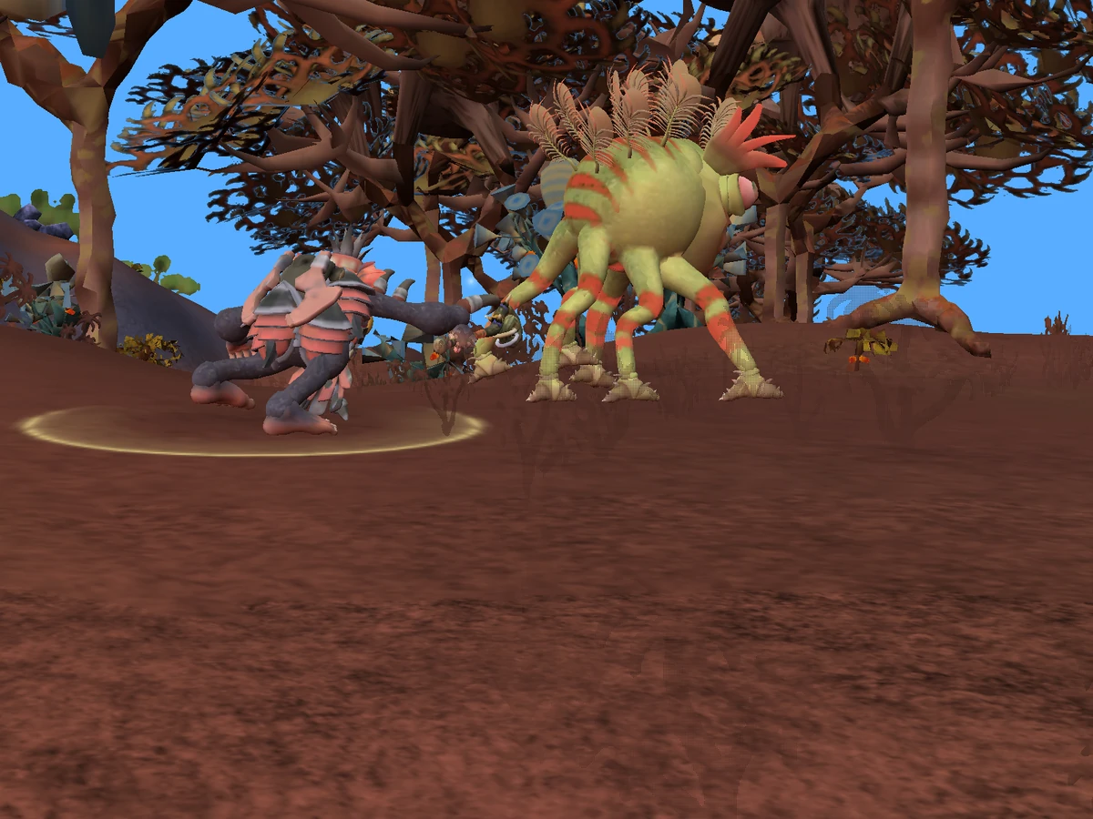 Domestication | SporeWiki | Fandom