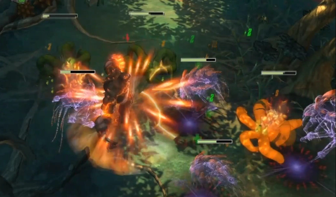 Shade Drifter | SporeWiki | Fandom