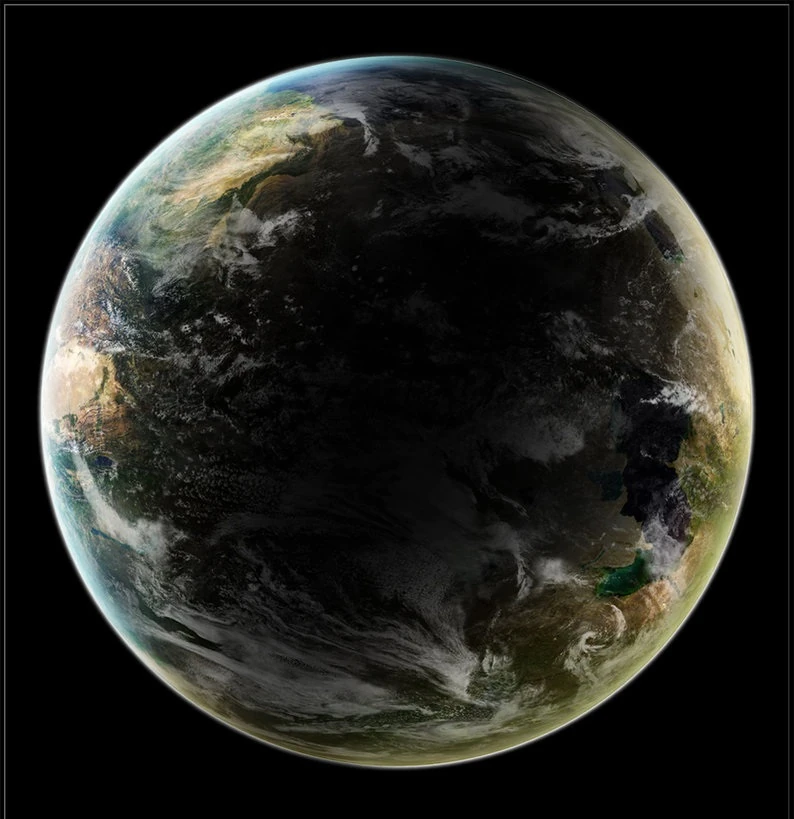 Planet:Veruna | SporeWiki | Fandom