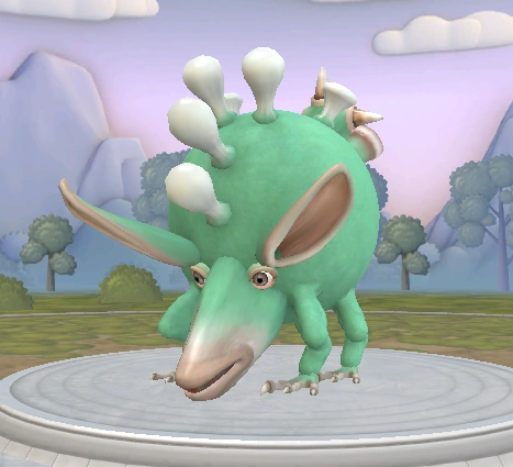 Creature:Bulbobbous | SporeWiki | Fandom