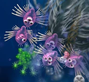 Pinky (cell) | SporeWiki | Fandom