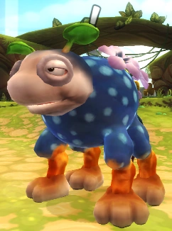 Beast | SporeWiki | Fandom