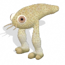 Creature:Tailed bean | SporeWiki | Fandom