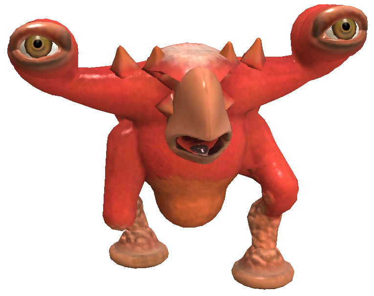 Jamon | SporeWiki | Fandom