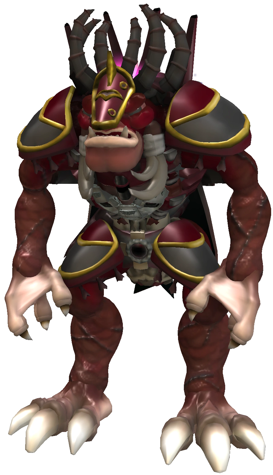 Fiction:Empire of the Murgur | SporeWiki | Fandom