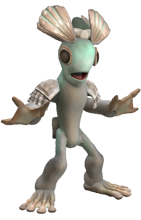 Creature:Mardian | SporeWiki | Fandom