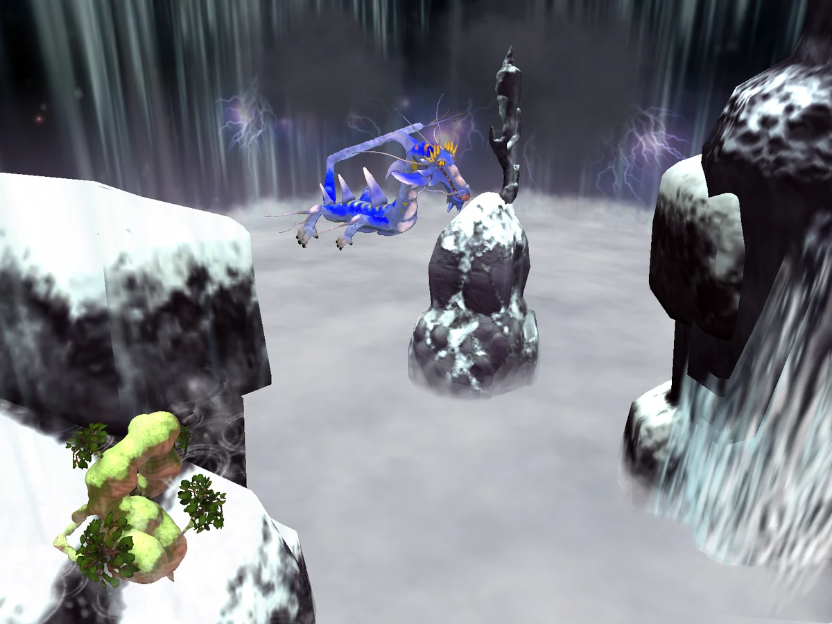 Creature:Lunsincth | SporeWiki | Fandom