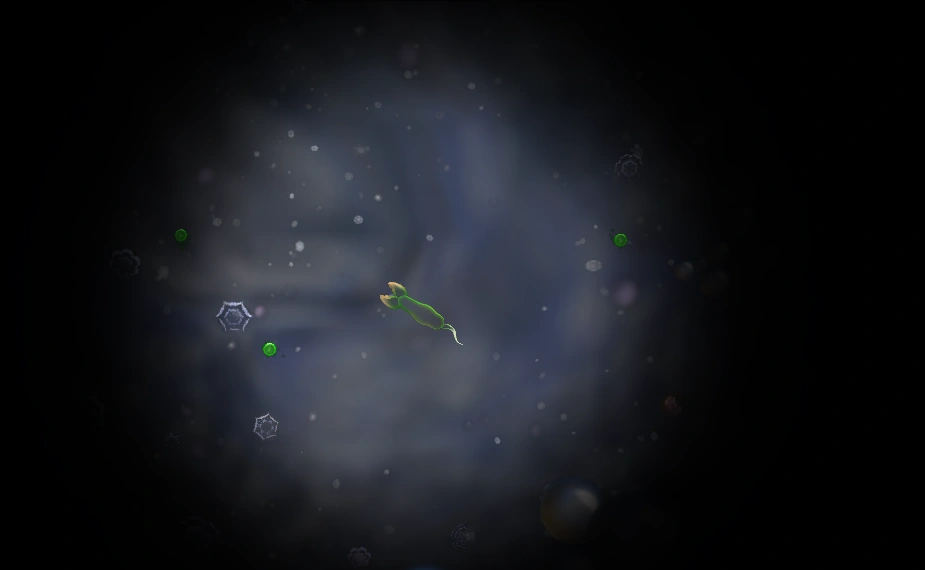 Зрение | Spore Wiki | Fandom