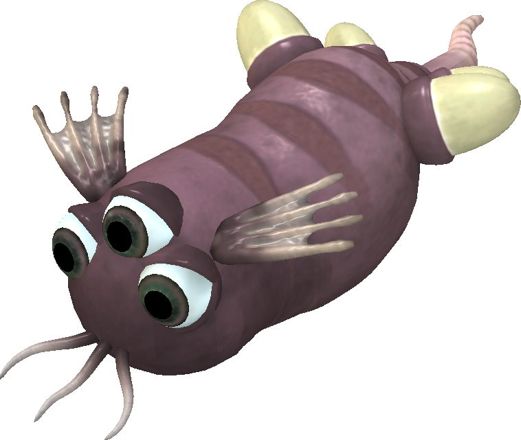 Dubla | SporeWiki | Fandom