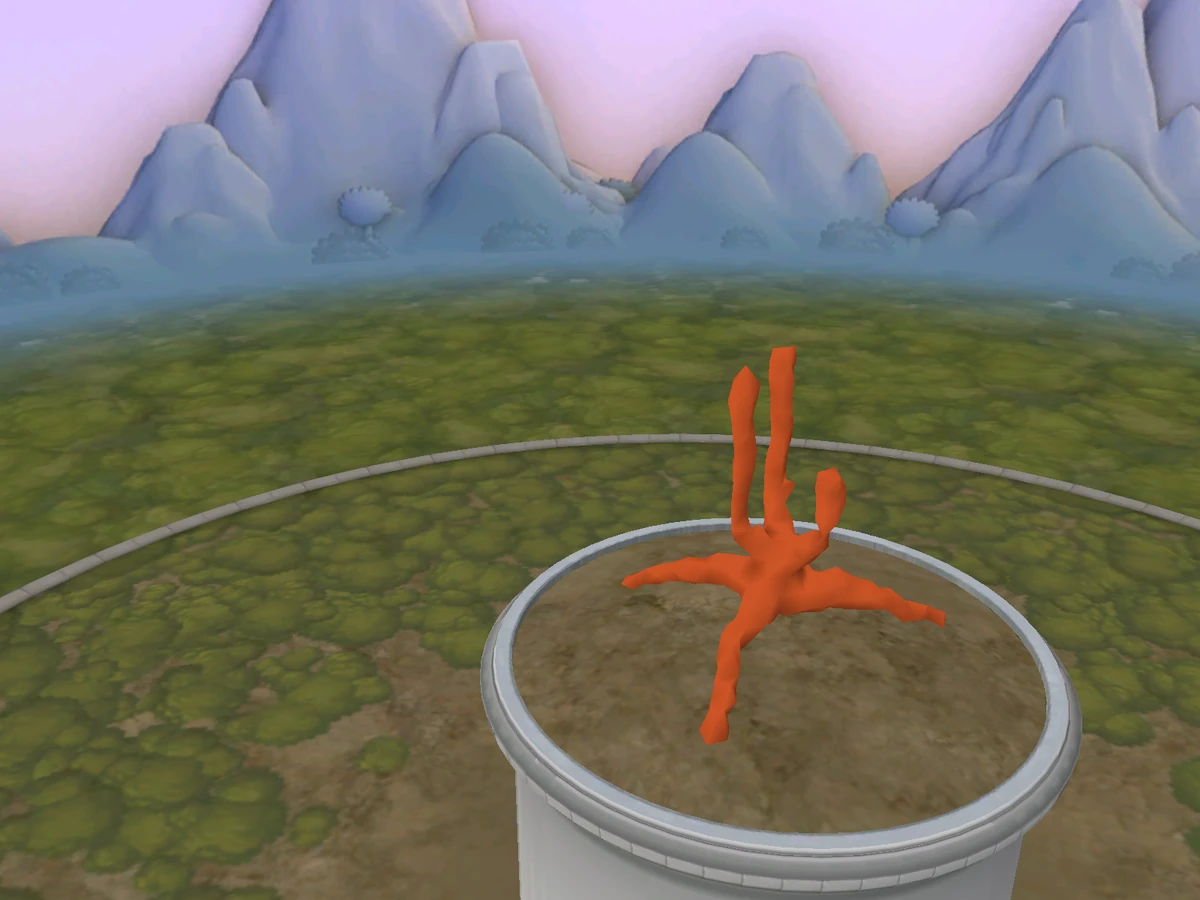 Pflanzen-Editor | Spore Wiki | Fandom