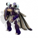 Creature:Reckzo | SporeWiki | Fandom