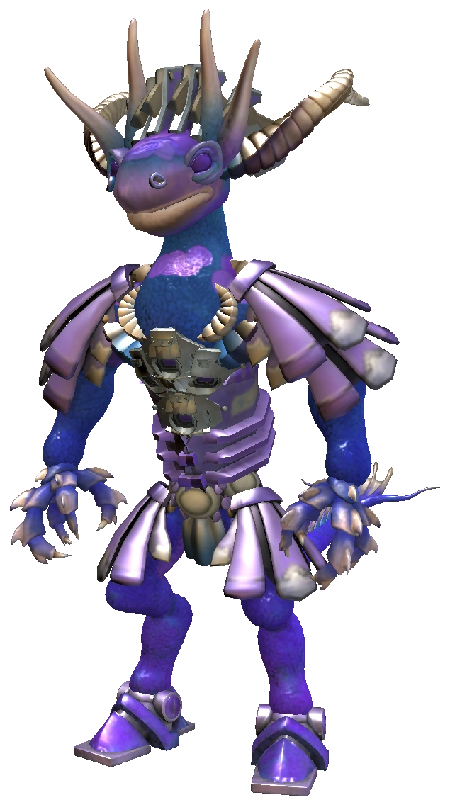 Captain:Rylarien | SporeWiki | Fandom