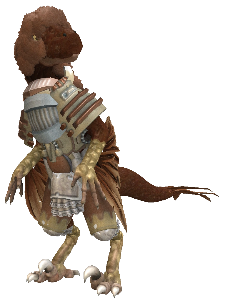 Fiction:Cyrannus Galaxy/Species | SporeWiki | Fandom