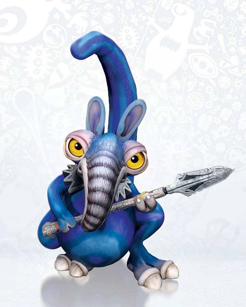 Fwoops | SporeWiki | Fandom