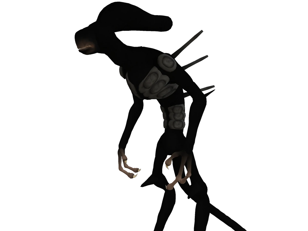 Creature:Mirusian Xenomorph | SporeWiki | Fandom