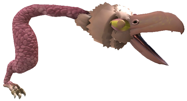 Creature:Excavating Snarrow | SporeWiki | Fandom