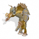 Creature:Minos | SporeWiki | Fandom