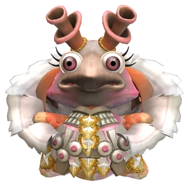 Wurbles (outfitted) | SporeWiki | Fandom