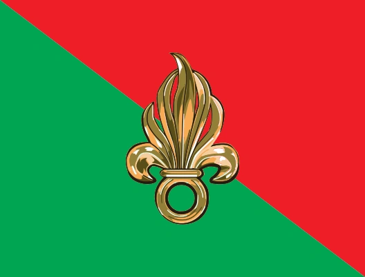 Fiction:French Foreign Legion | SporeWiki | Fandom