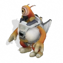 Captain:Gaedon | SporeWiki | Fandom