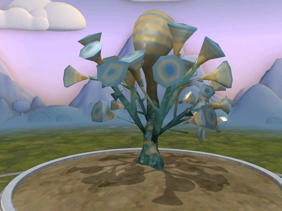 Pyrimp | SporeWiki | Fandom