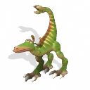 Creature:Dorite's Willosaur | SporeWiki | Fandom