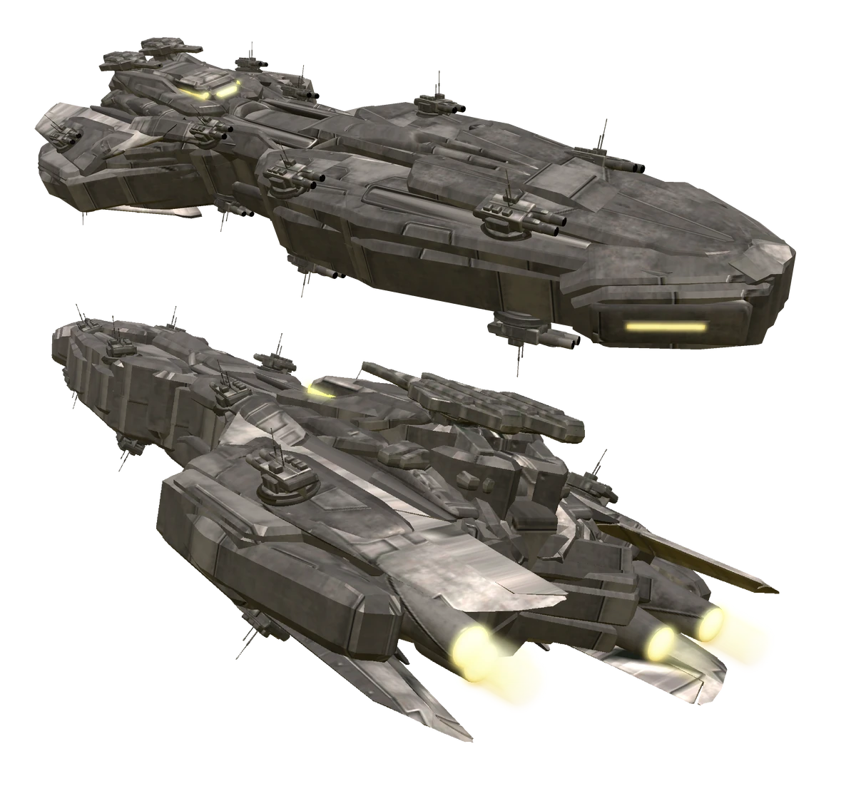 Fiction:Dynastic Systems of Sal'ir/Military/Navy | SporeWiki | Fandom